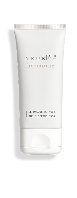 Replenishing & Renewing Sleeping Mask: face mask | Neuraé