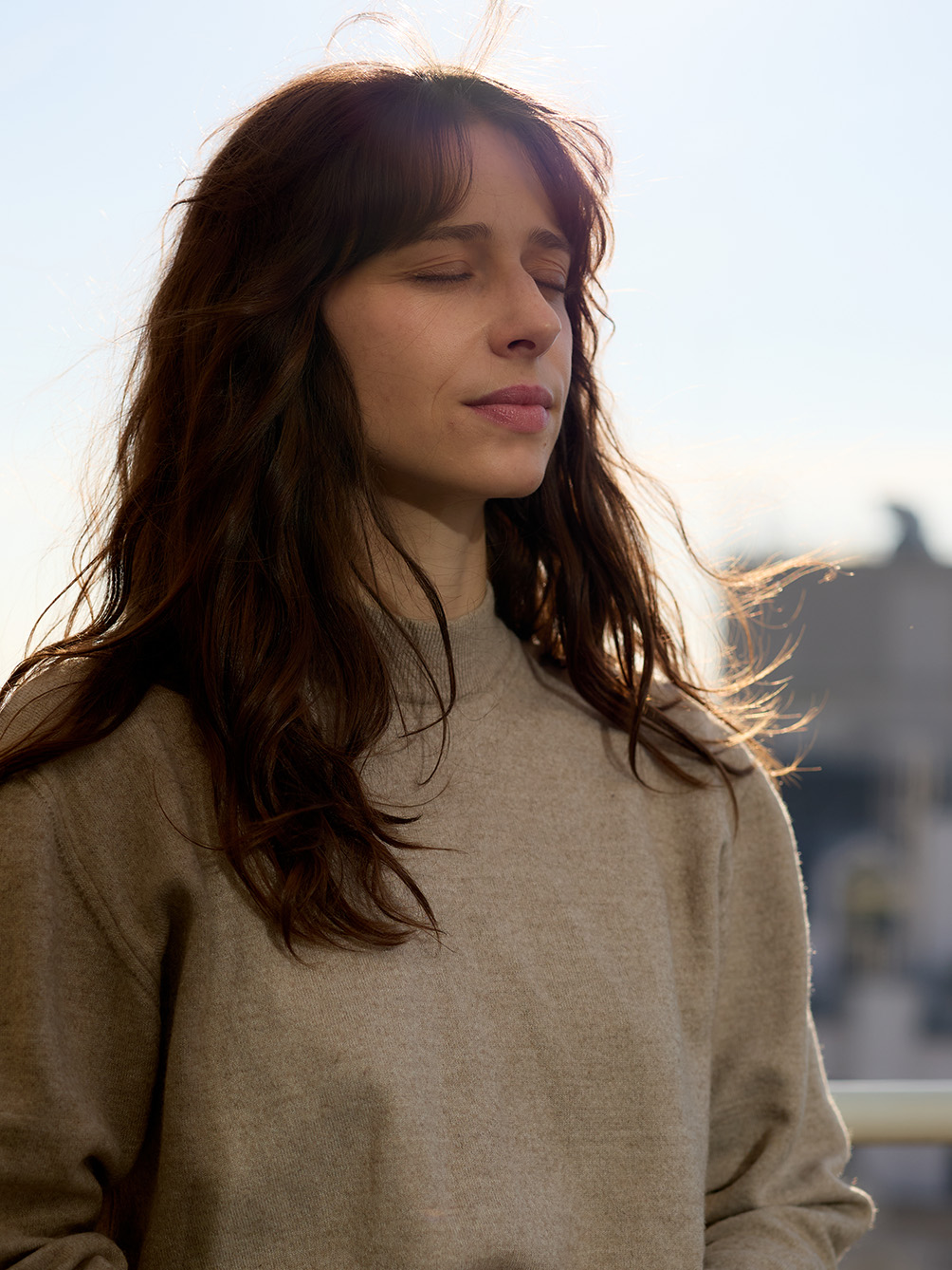 Descubre el poder de la coherencia cardiaca con Neuraé