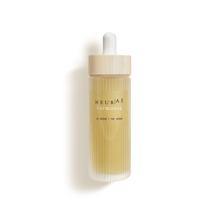 The Serum Resetting & Transformative: rebalancing facial serum | Neuraé
