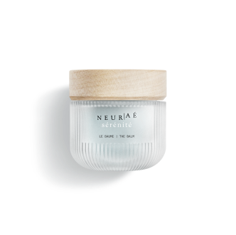 Neurocosmetics made up of neuroactives for face skincare - Neuraé